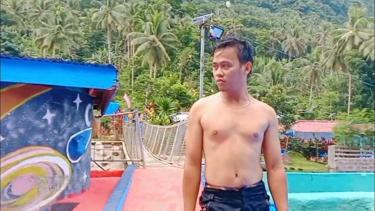 LOLOGON SPRING AND HOT SPRING RESORT | NONO TV - YouTube