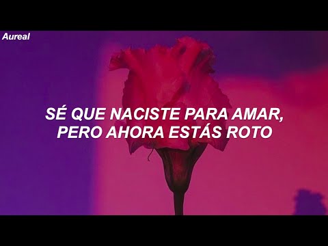 Marshmello & Halsey - Be Kind (Traducida al Español)