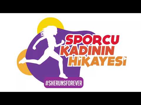 SPORCU KADININ HİKAYESİ