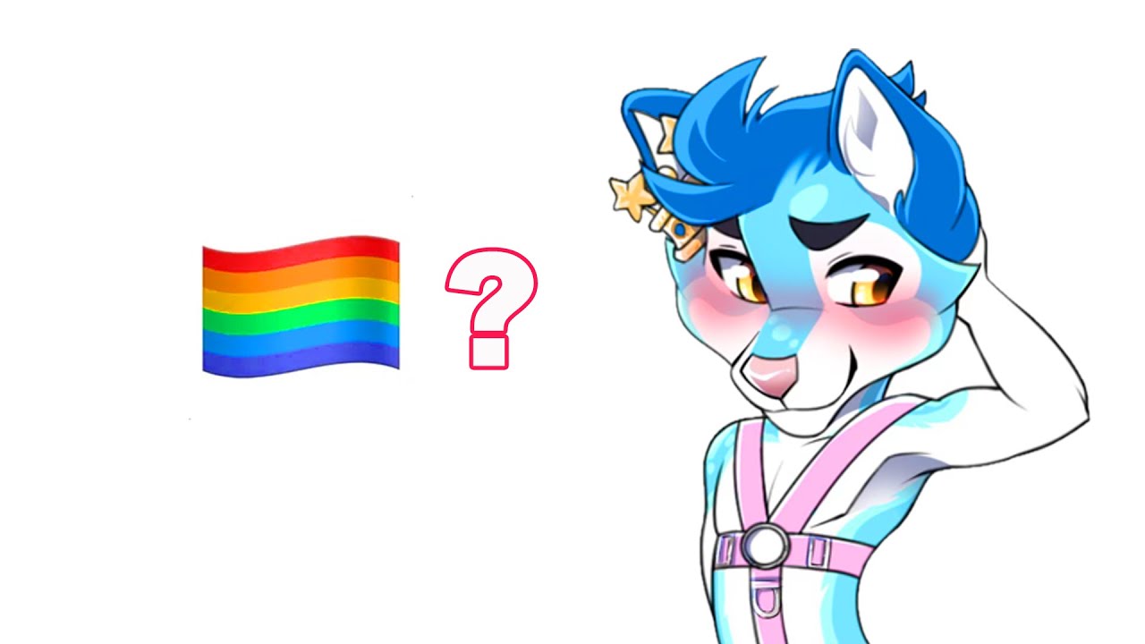 Let's Talk About Furries: Fluke Husky - YouTube
