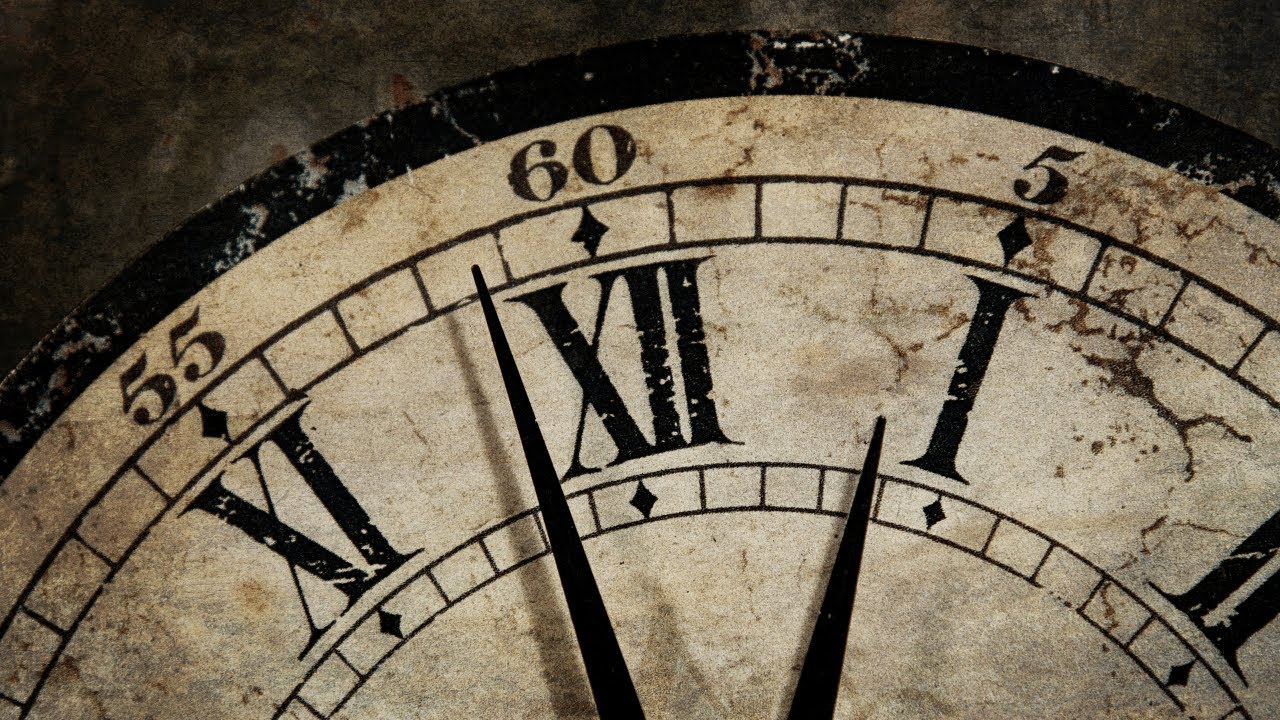 Old Time Radio Classic - CBS Mystery Theater "Time And Again" - Old ...