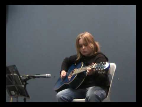 Blake Sharp "Storm Sailing" - YouTube