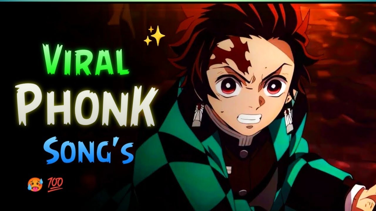 Most Popular Phonk Songs Tiktok | phonk tiktok remix | ontime music ...