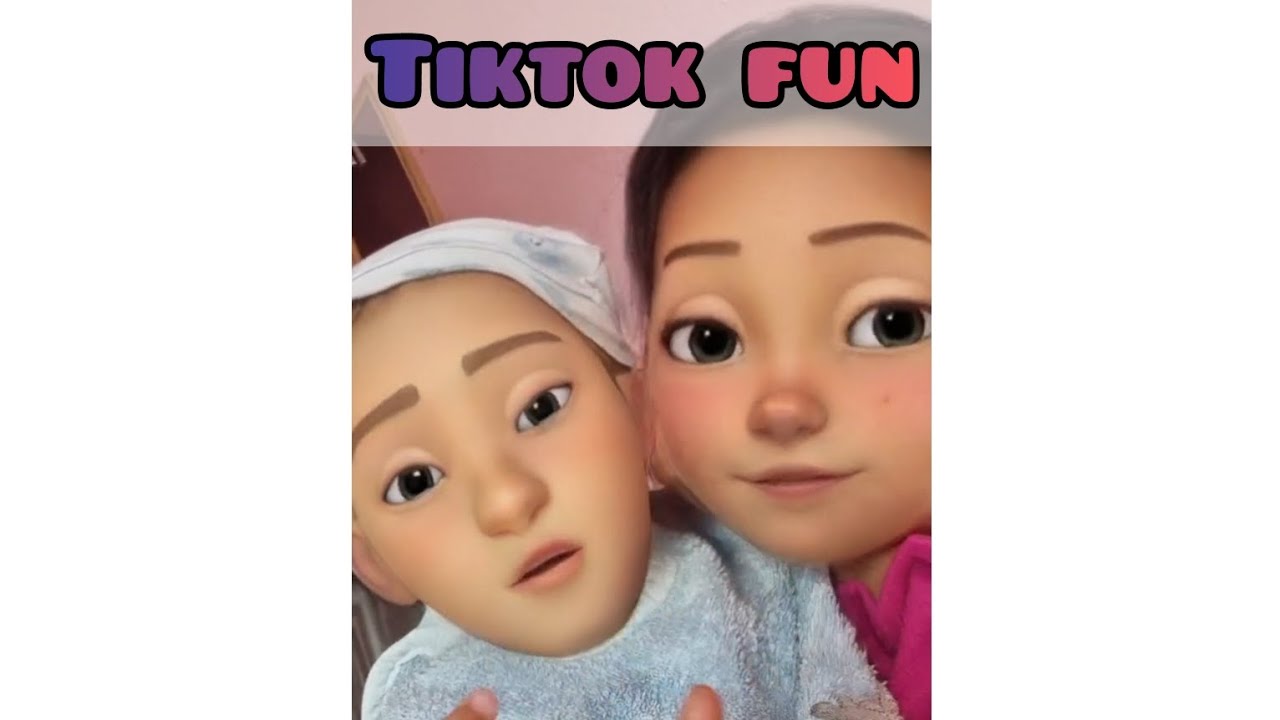 #8 Tiktok Fun - YouTube