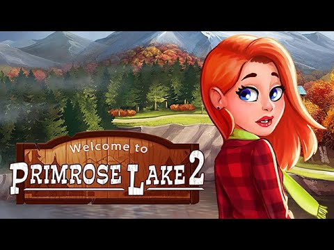 Welcome to Primrose Lake 2 Trailer - YouTube