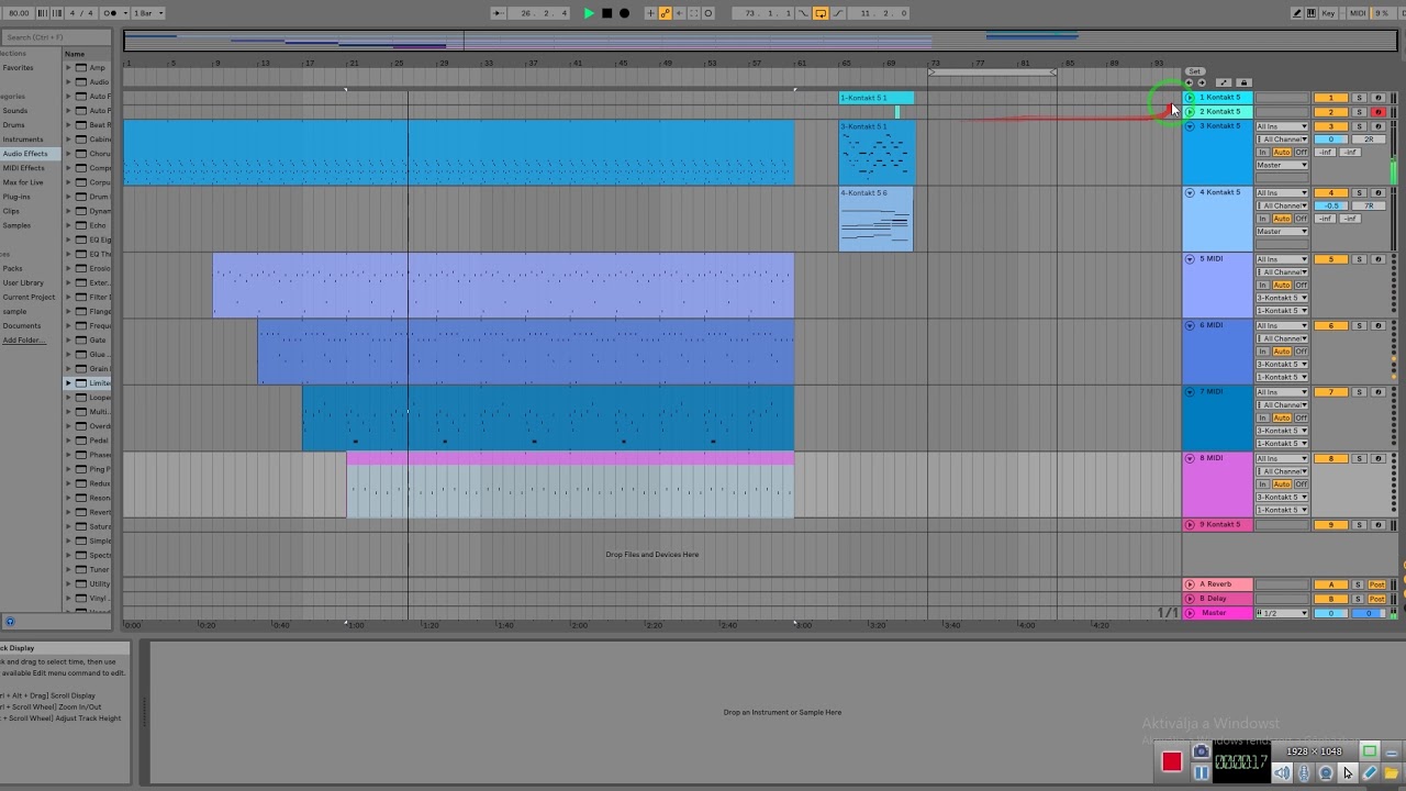 Film score Cinematic Soundtrack 04 - YouTube