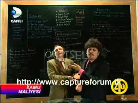 Engin Günaydın - Kamu Maliyesi 2 (Zaga)