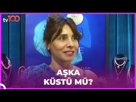 Nur Fettahoğlu: Yanımda birini göremeyeceksiniz