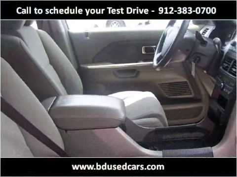 Used Cars Douglas Ga