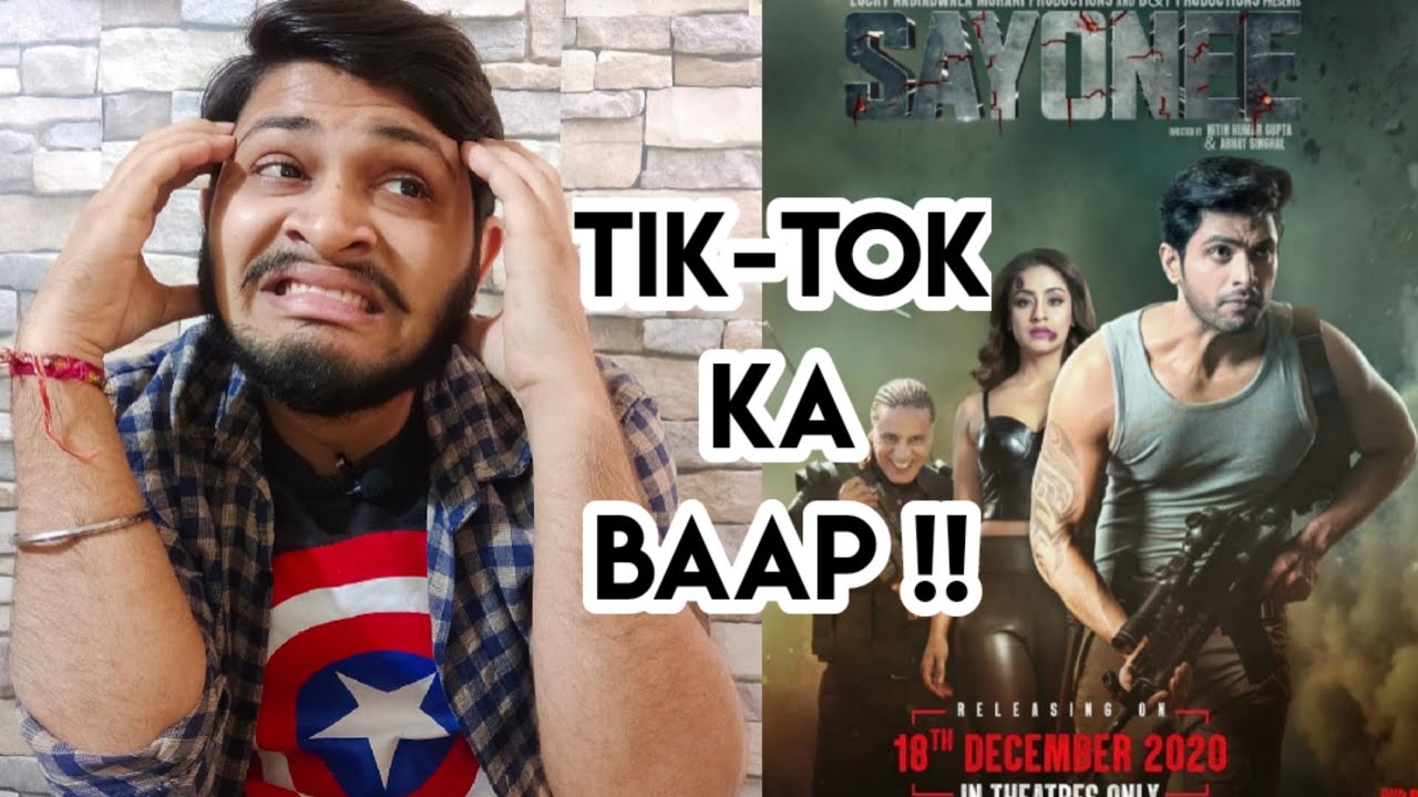 Sayonee Full Movie Review | Sayonee Full Movie | Sayonee Movie Hit Or ...