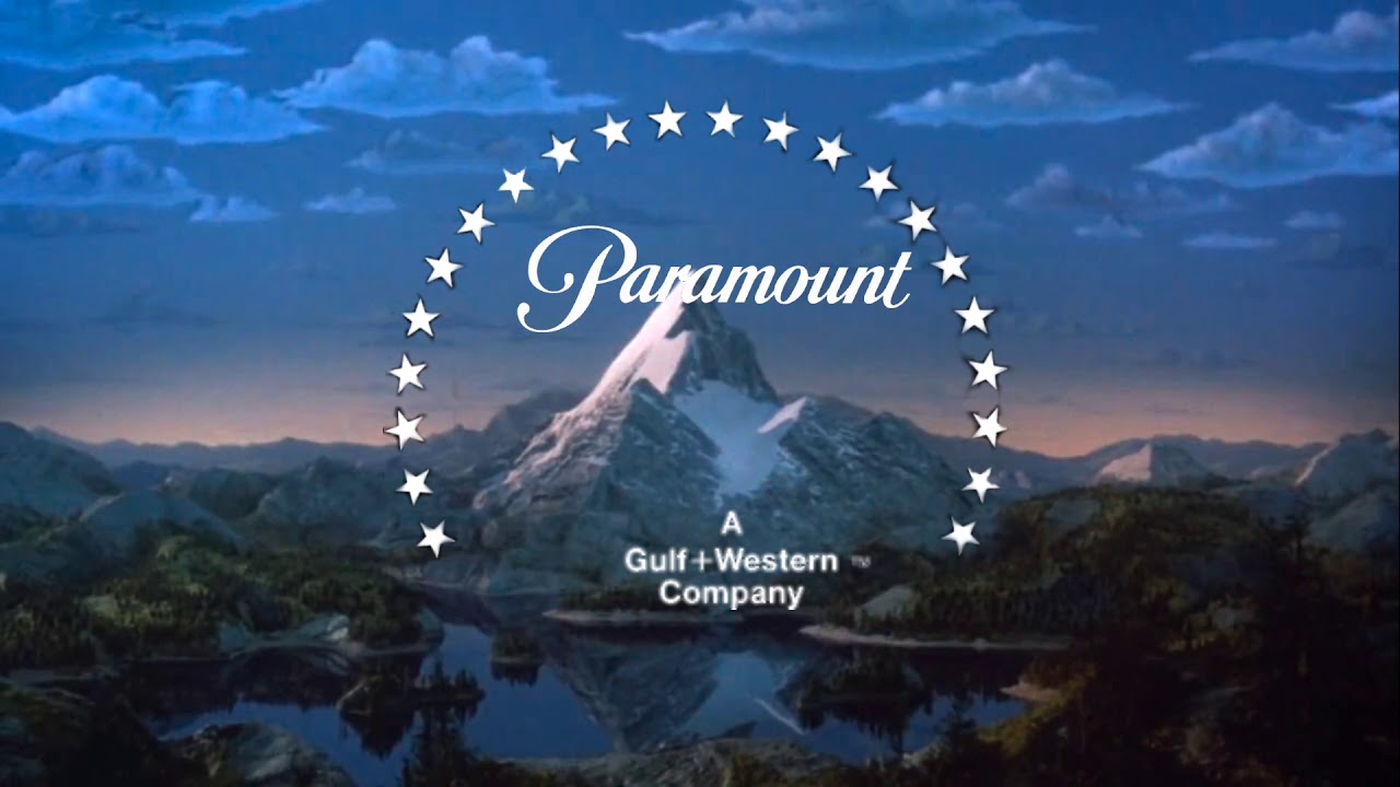Paramount Logo Remake - YouTube