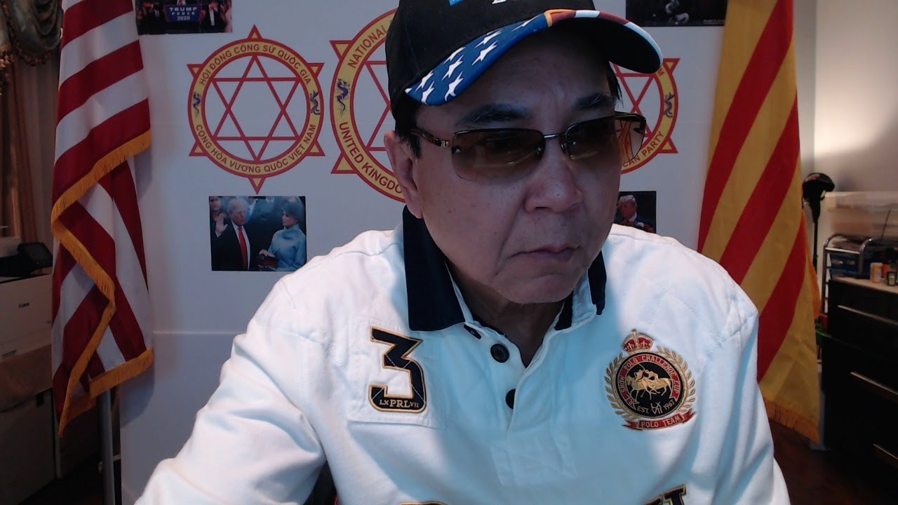 Victor Ho 06/4/20 #794 Đây là lúc nhận biết nhân cách của người Tu hay ...