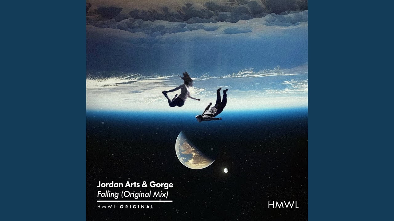 Falling (Extended Version) - YouTube