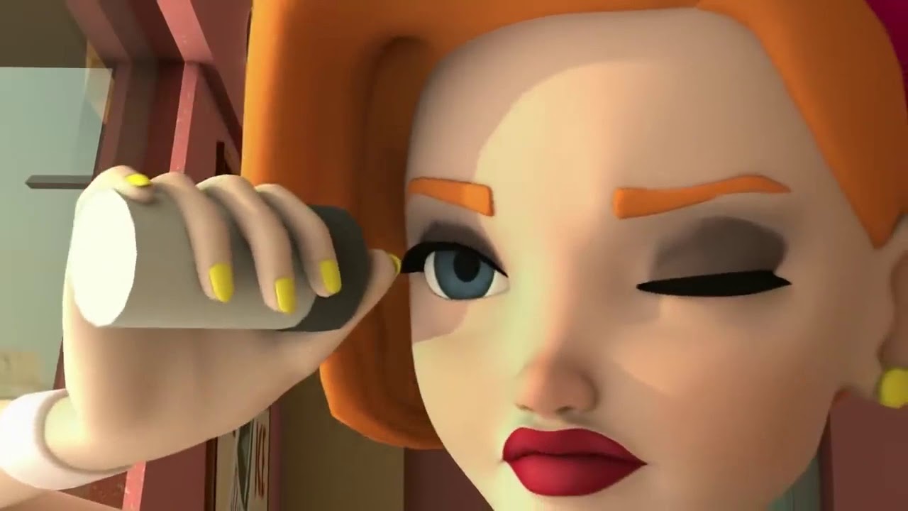 CGI Animated Short Film First Date by CGMeetup - YouTube