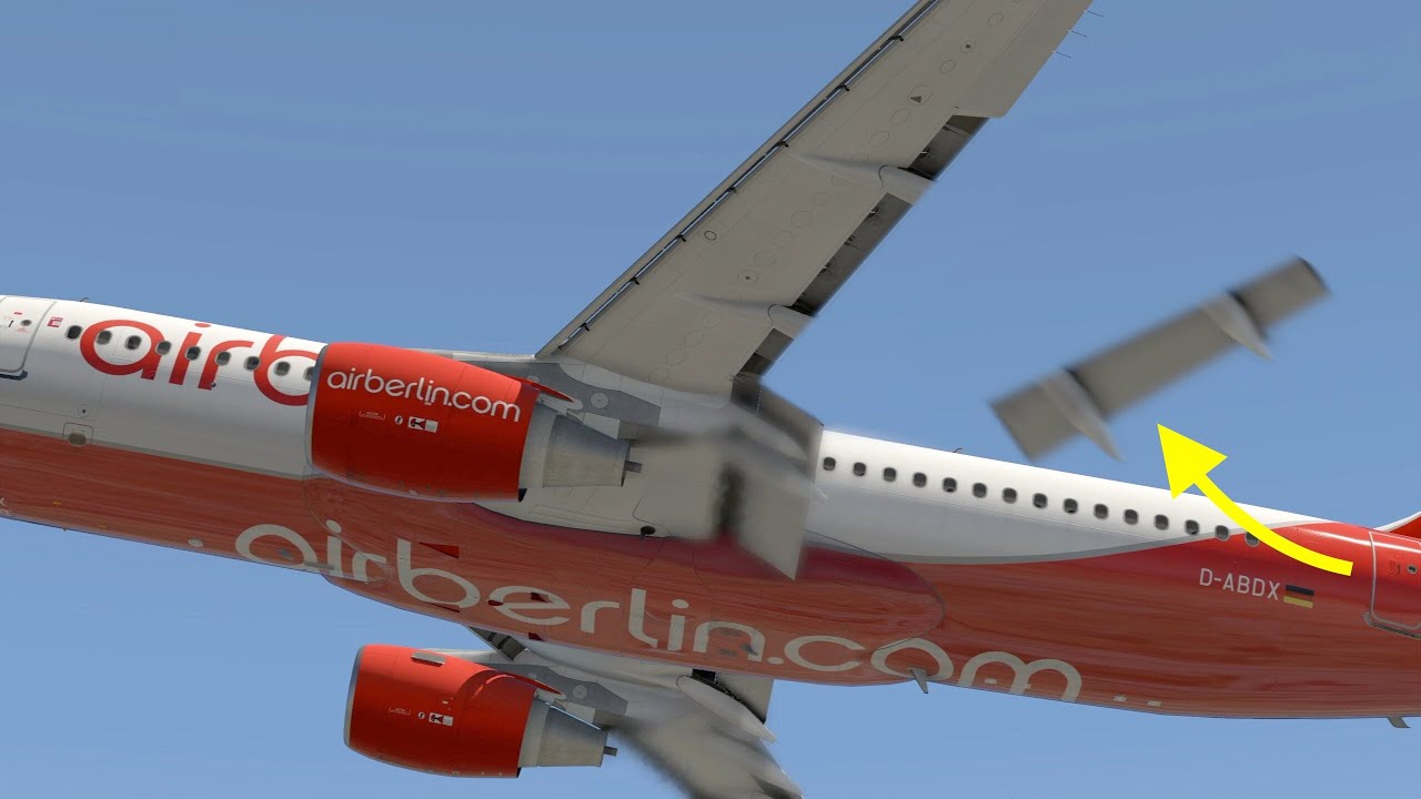 A320 Flaps FALL OFF ENTIRELY What Happens Next Flaps Failure YouTube a320-flaps-fall-off-entirely-what-happens-next-flaps-failure-youtube