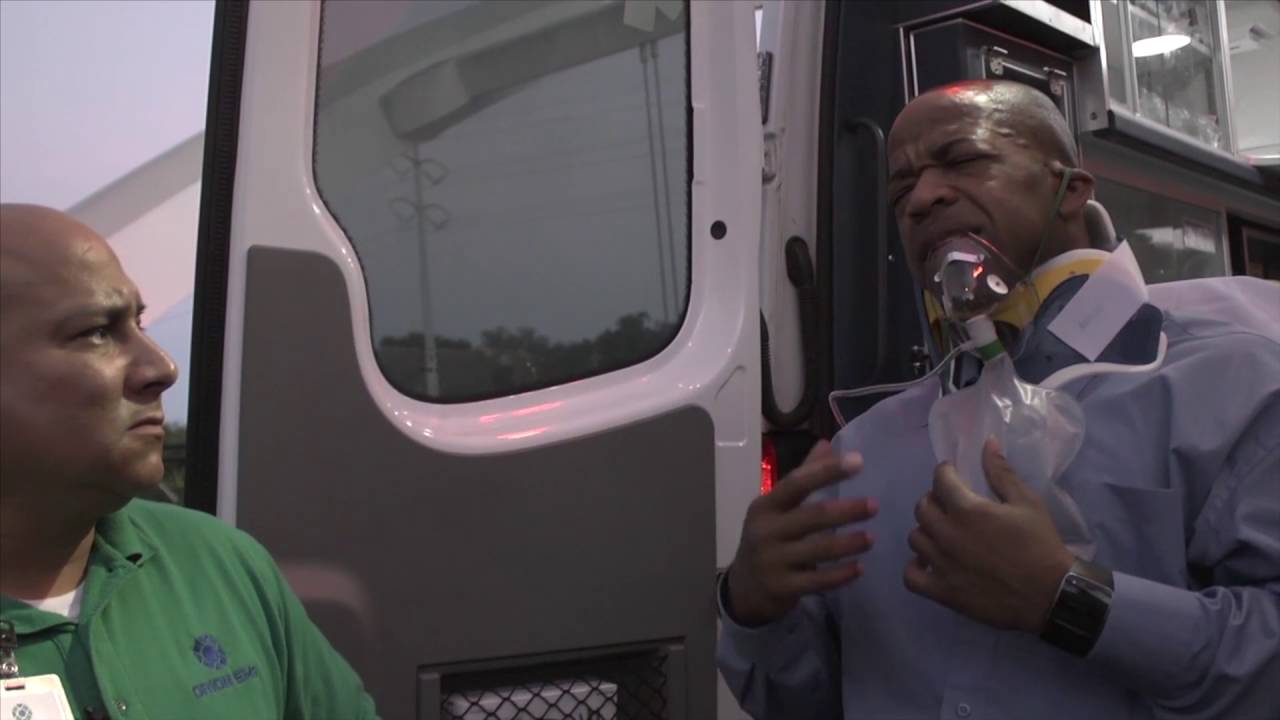 If this Happens to You, Call Walker Texas Lawyer - YouTube