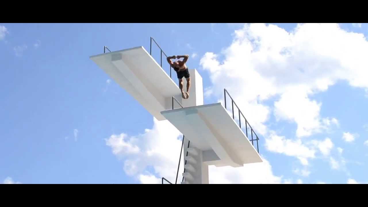 Sergey Klimenko YALTA 2012 - YouTube