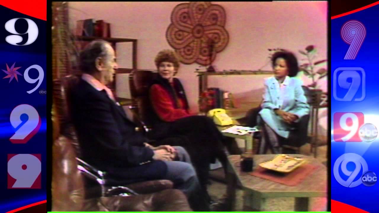 NewsChannel 9 - 1970s Video Timeline - YouTube