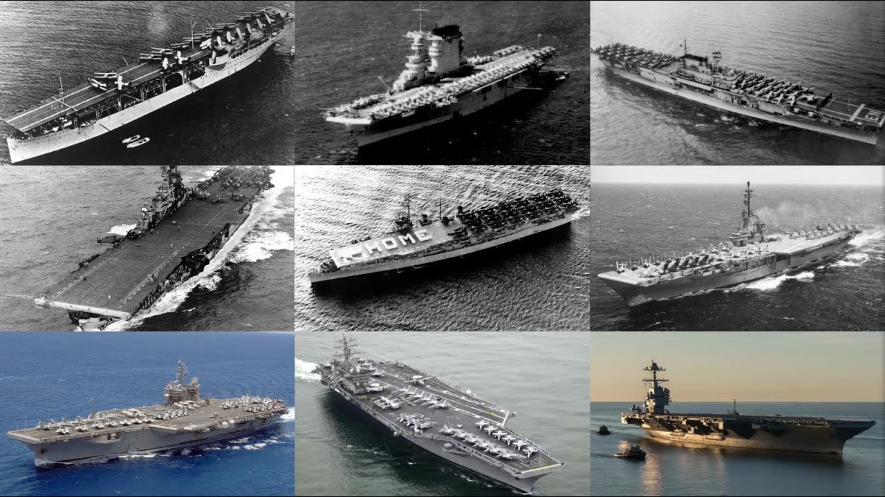 Commander Naval Air Force Atlantic (COMNAVAIRLANT) - YouTube