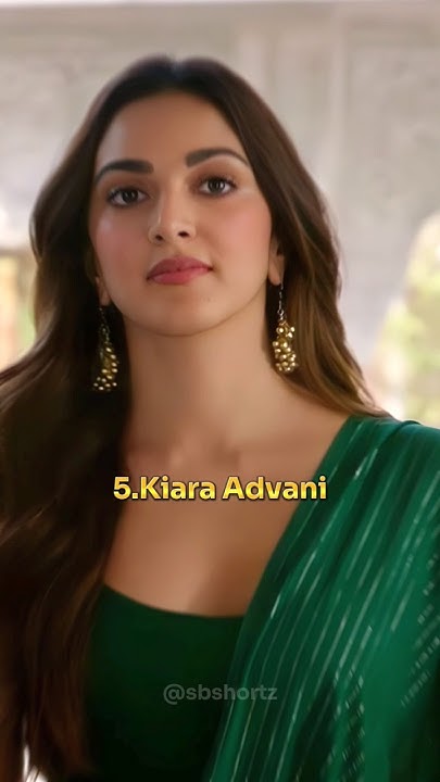 🌟 Top 5 Most Beautiful Actress in India: Ultimate Countdown of Bollywood Beauty Queens! 🌸 # ...