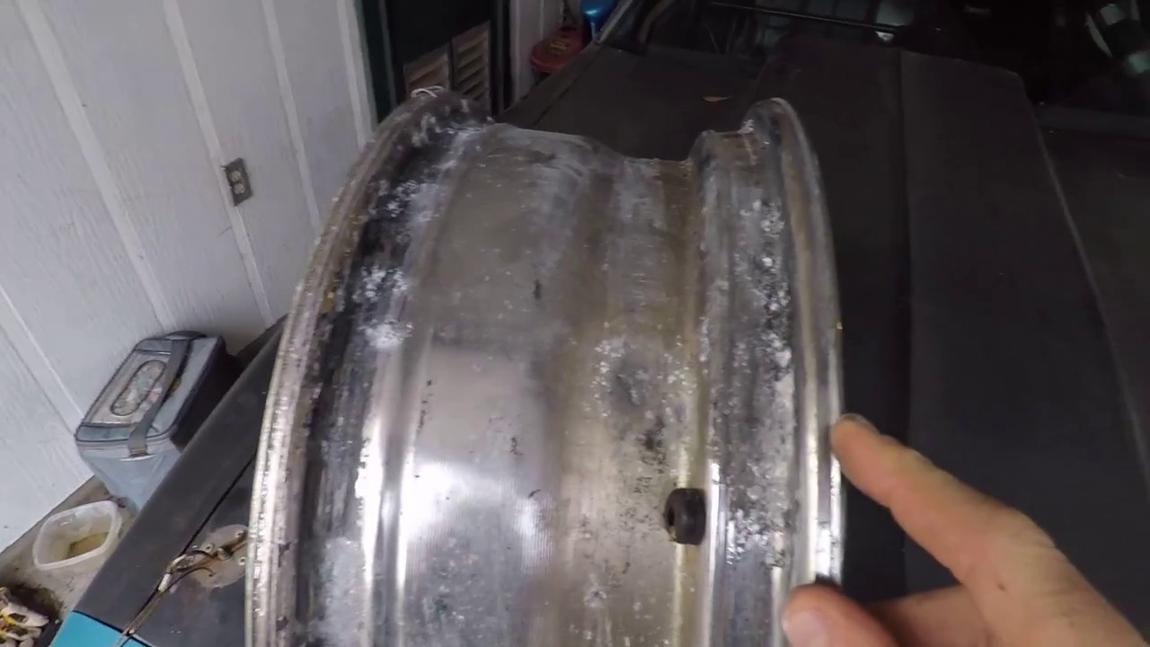 Very slow leak | 2013+ Ford Escape Forum