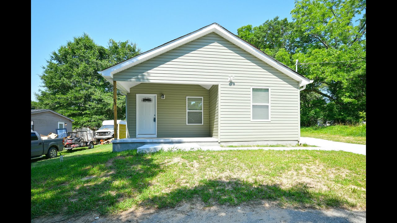 25 Jehue Drive Williamston SC - YouTube