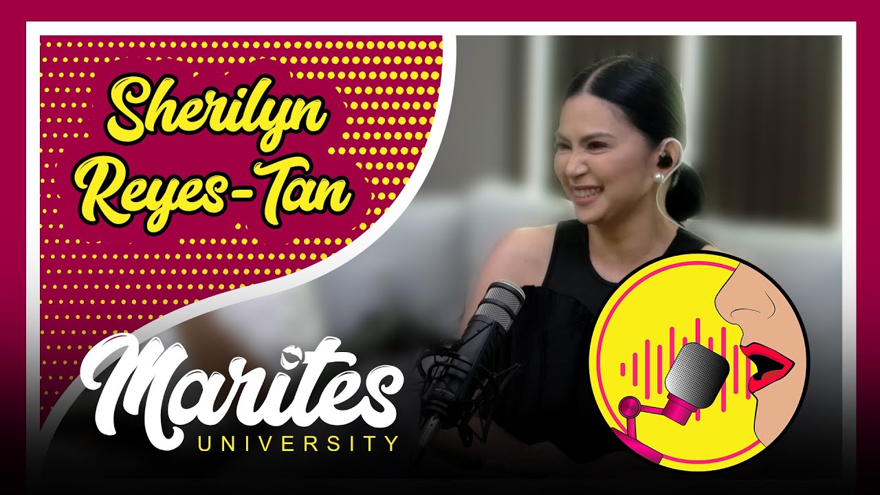 Sherilyn Reyes-Tan, NAKAPAGPATAWAD NA at mas lalong tumibay ang pamilya ...