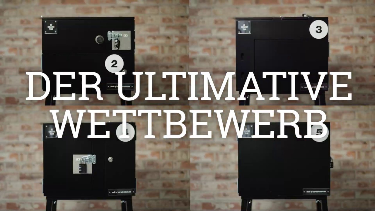 Black Box Challenge - Big Break Hamburg - YouTube