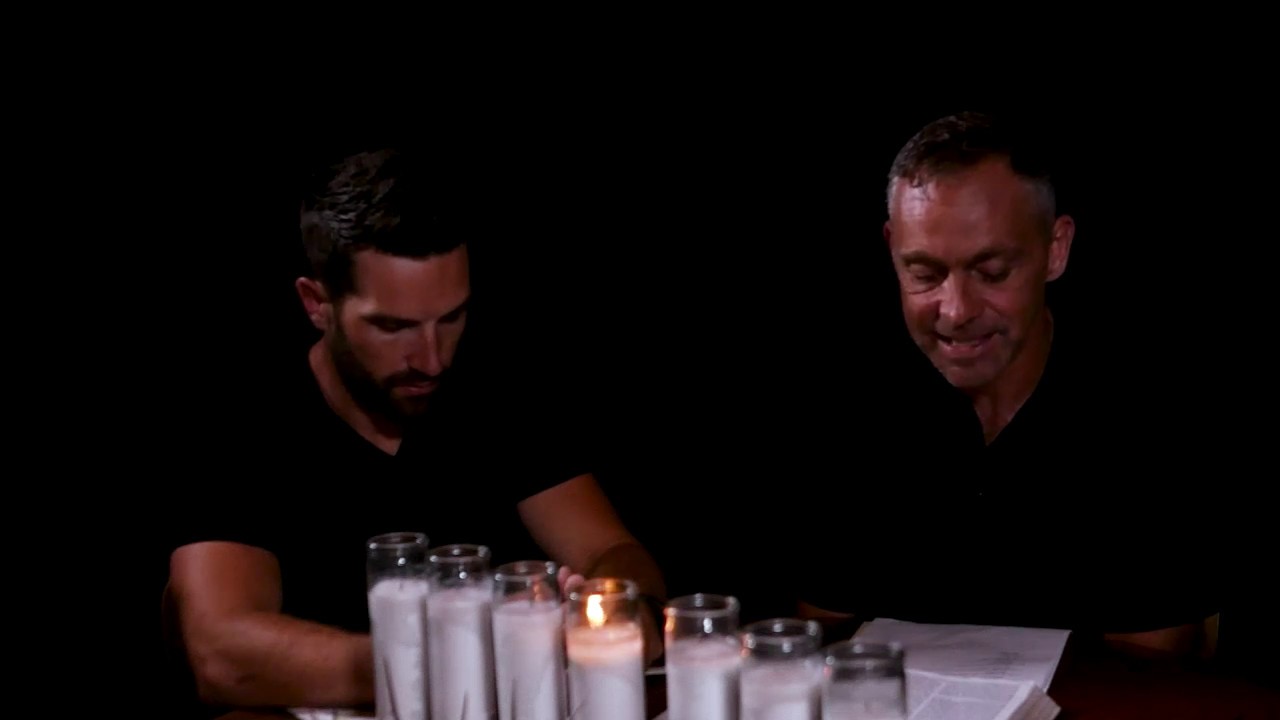 #7 of 7."The Death" . This would have happened at 3pm for Jesus. - YouTube