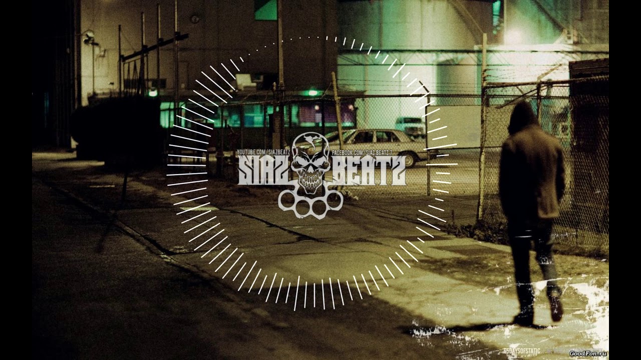 Hard String Gangsta Rap Beat GHETTO | Rap Instrumental 2019 | SIAZ ...