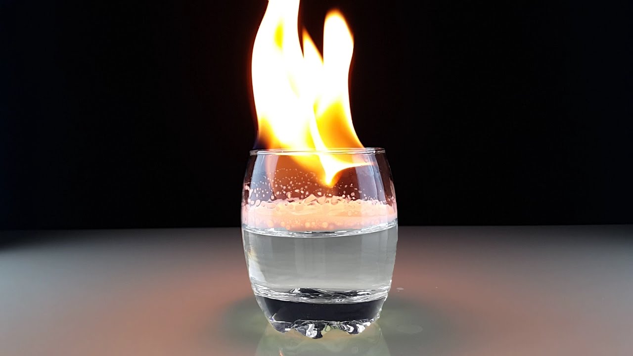 9 Amazing Water Tricks You Should Know - YouTube