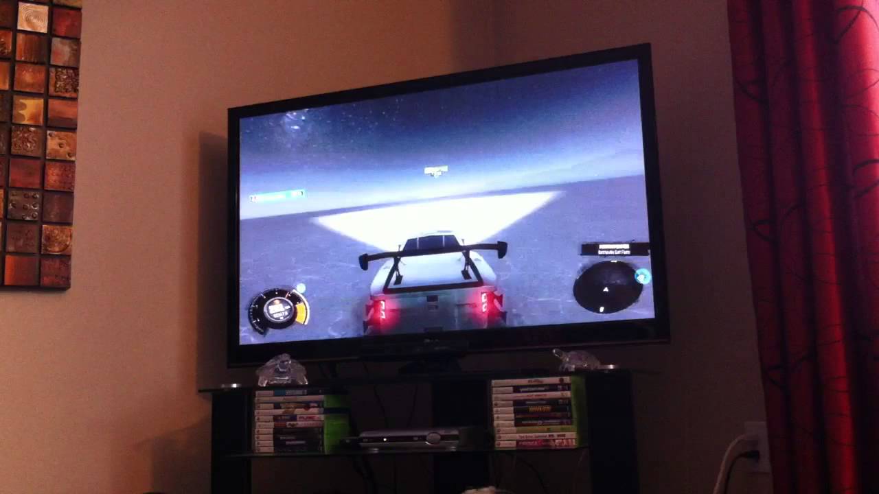 The Crew - Ford Raptor CIRCUIT Spec Gameplay (Xbox 360) - YouTube