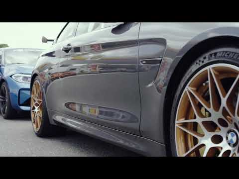 BMW M Fahrer empfehlen Shell V-Power (CH)