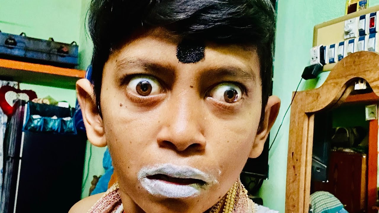 Kashmora 2 page 5&6part 1 😂🤣😀😆😃😄😄 - YouTube