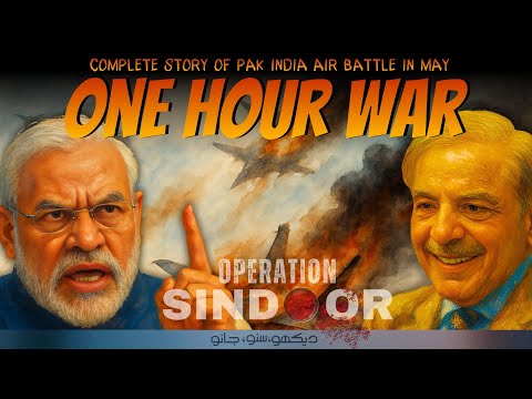 Reality of Operation Sindoor | Pakistan India May 2025 War | Episode 01/02 | Faisal Warraich
