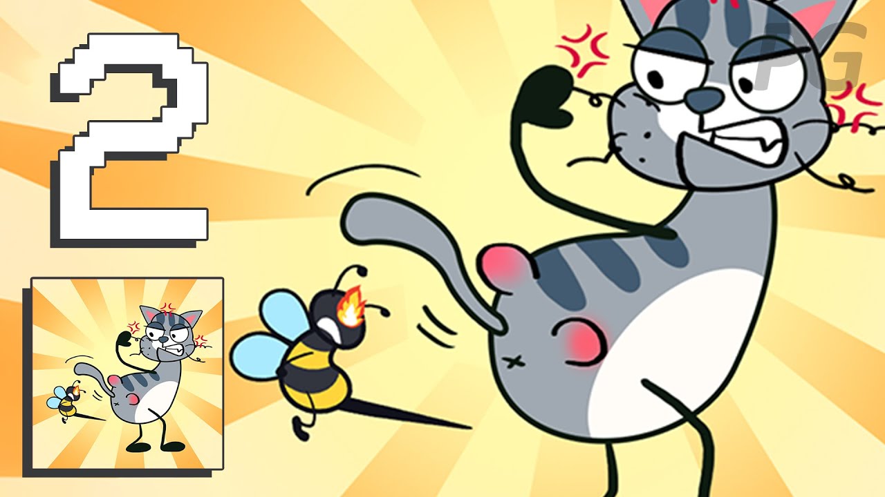 Animals Story: Tricky Puzzle - Part 2 - YouTube