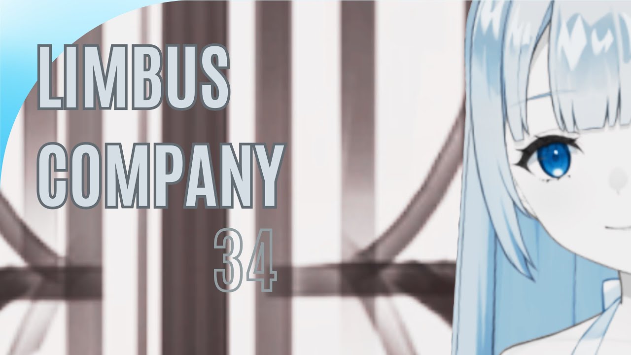 Limbus Company | What's in Your Room? - YouTube