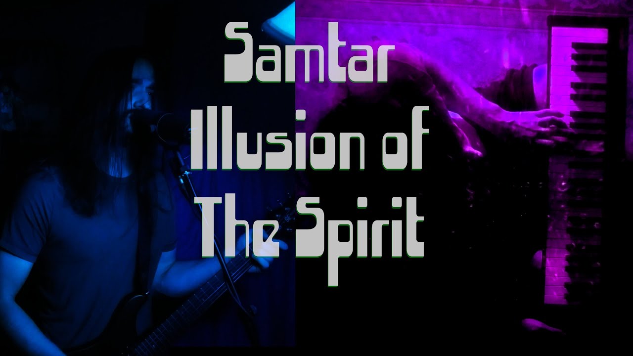 Samtar - Illusion of the Spirit (Official Music Video) - YouTube Music