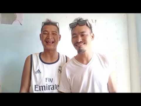 Max Naga lite and Kingkong khone - YouTube