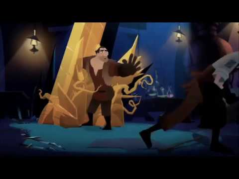 Tangled the Series || Varian - Zombie { fanvideo } - YouTube