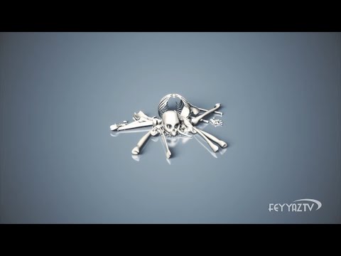 İskeletin tesadüfen bu şekli alma ihtimali