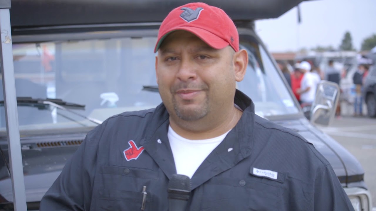 Texas Tech Tailgate Traditions - YouTube