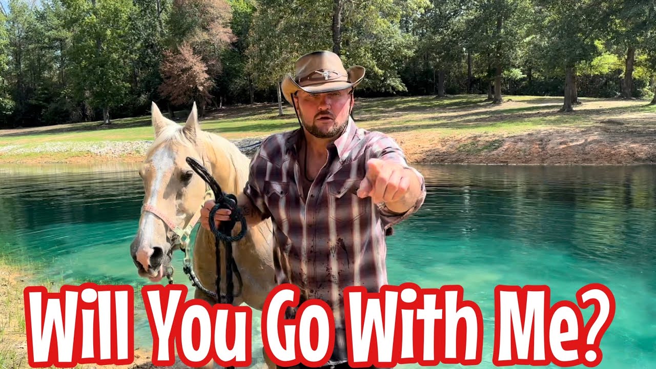 Promposal Video: Will You Go With Me? FULL VIDEO - YouTube