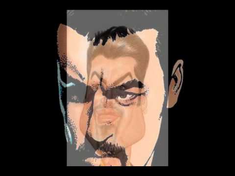 George Michael - The Strangest Thing - yogbook Ins. Club Mix - YouTube