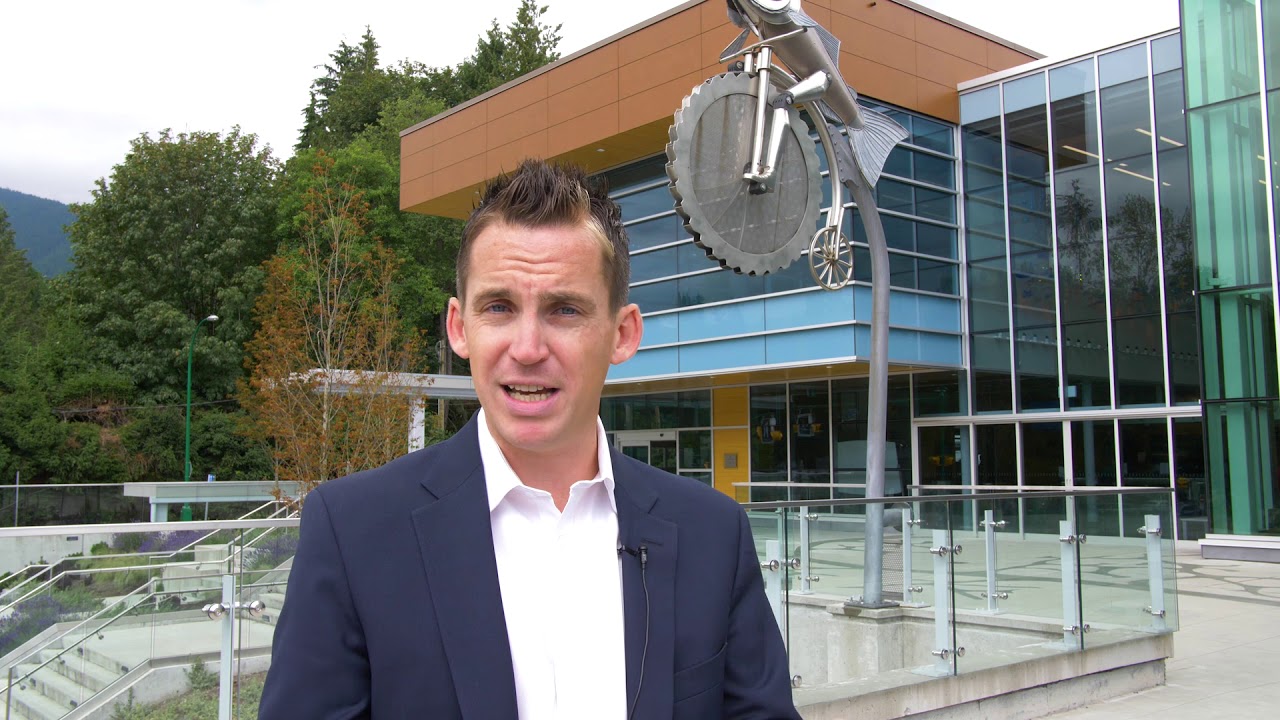 Delbrook Rec Centre - YouTube