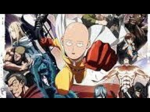 Ванпачмен 1-сезон 3-серія