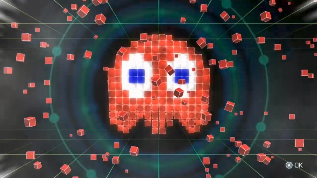 PAC-MAN CHAMPIONSHIP EDITION 2 | BOSS 4-11 ️ BLINKY BOSS (ALL STARS ...
