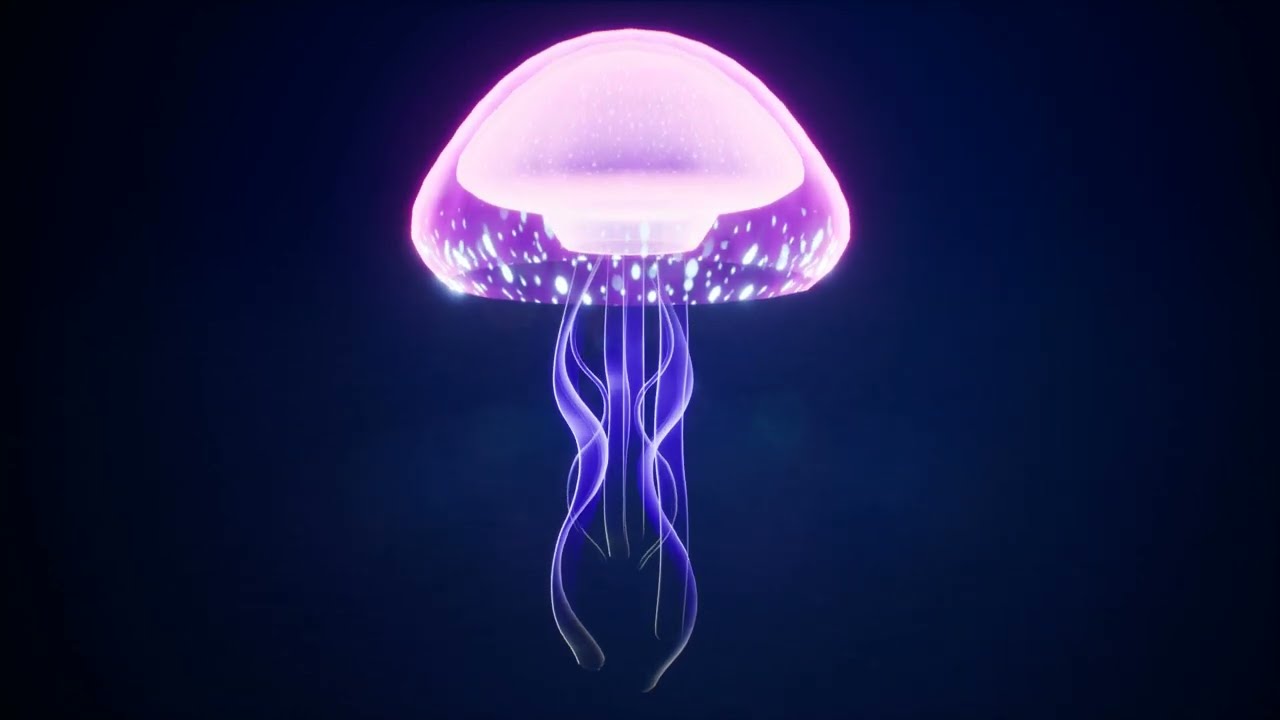 Unreal Diving - Underwater Cave Scene. Unreal Engine 4 Sequence - YouTube