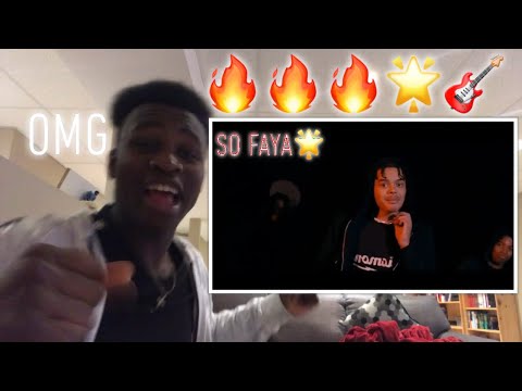Yung Boi Rob - Can’t Relate (Official Video) REACTION ! - YouTube