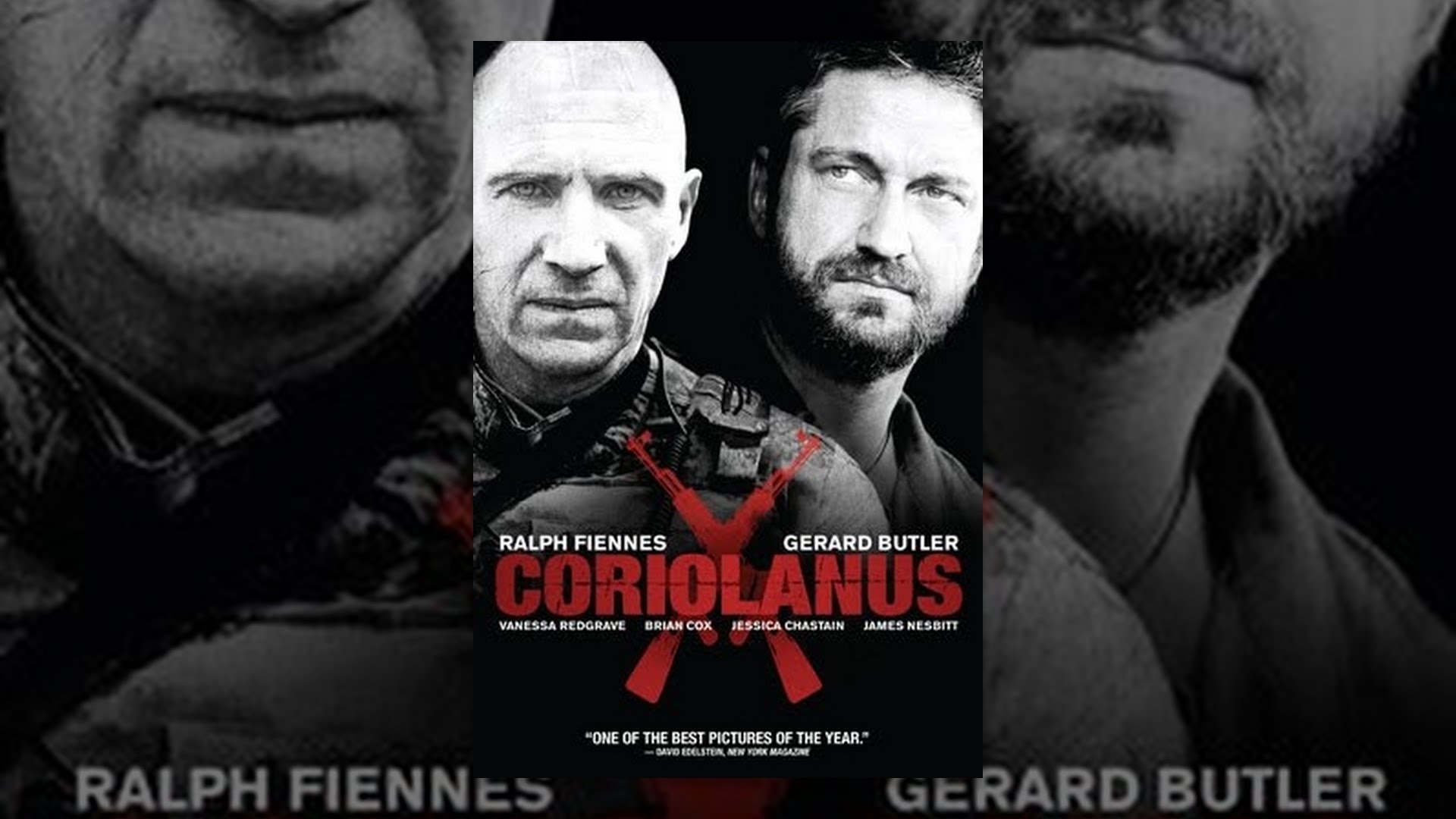 Coriolanus - YouTube